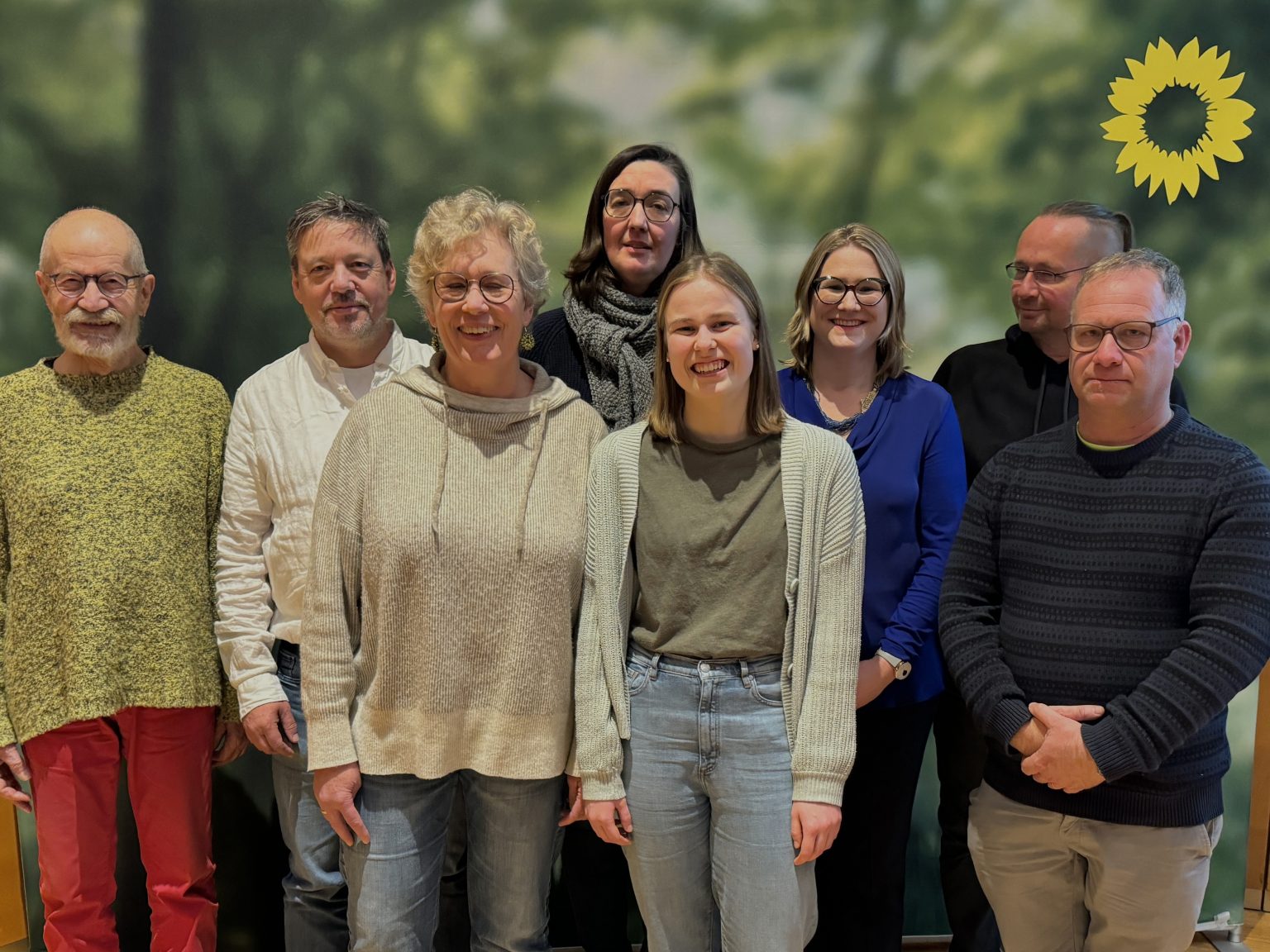 Starke Listen für Schorndorf nominiert – Grüne Schorndorf